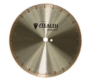 Laser Welded – Combination General Purpose Blades - VFT